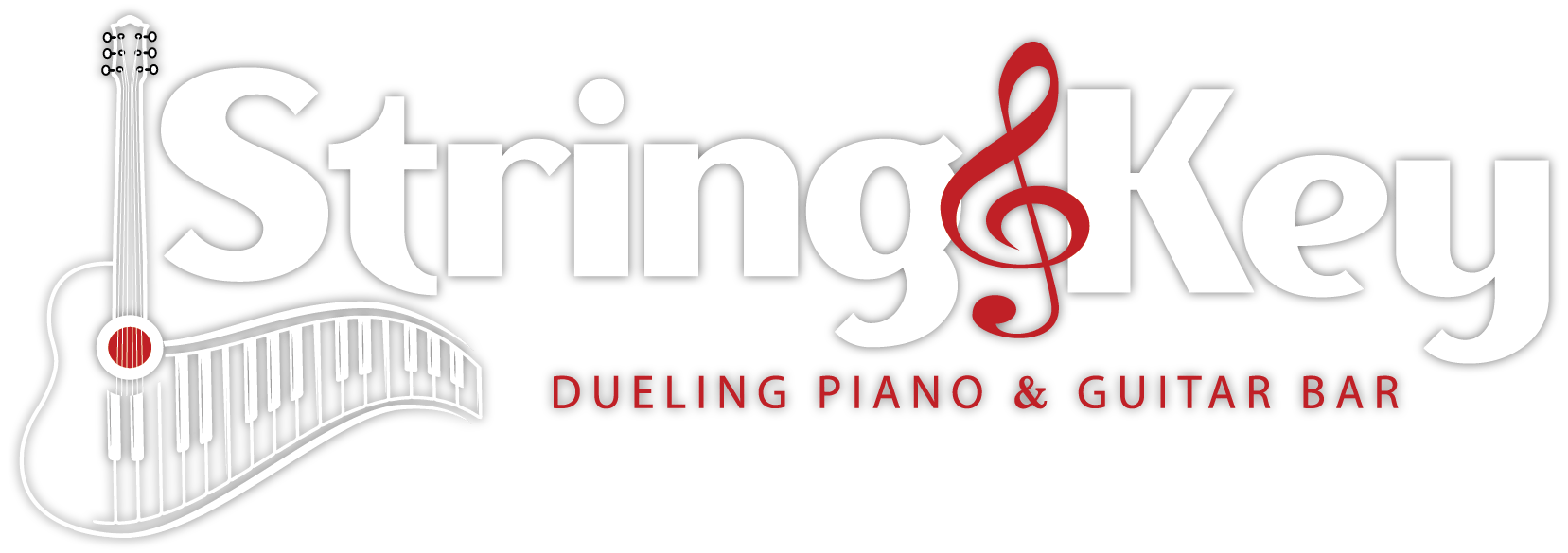 String and Key Dueling Piano and Guitar Bar is a Live Music Bar in ...